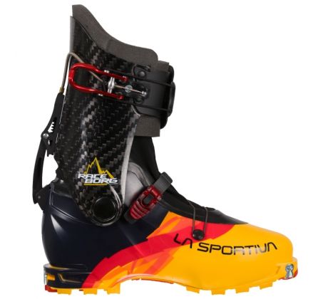 yaksteam.skSki AlpRaceborg